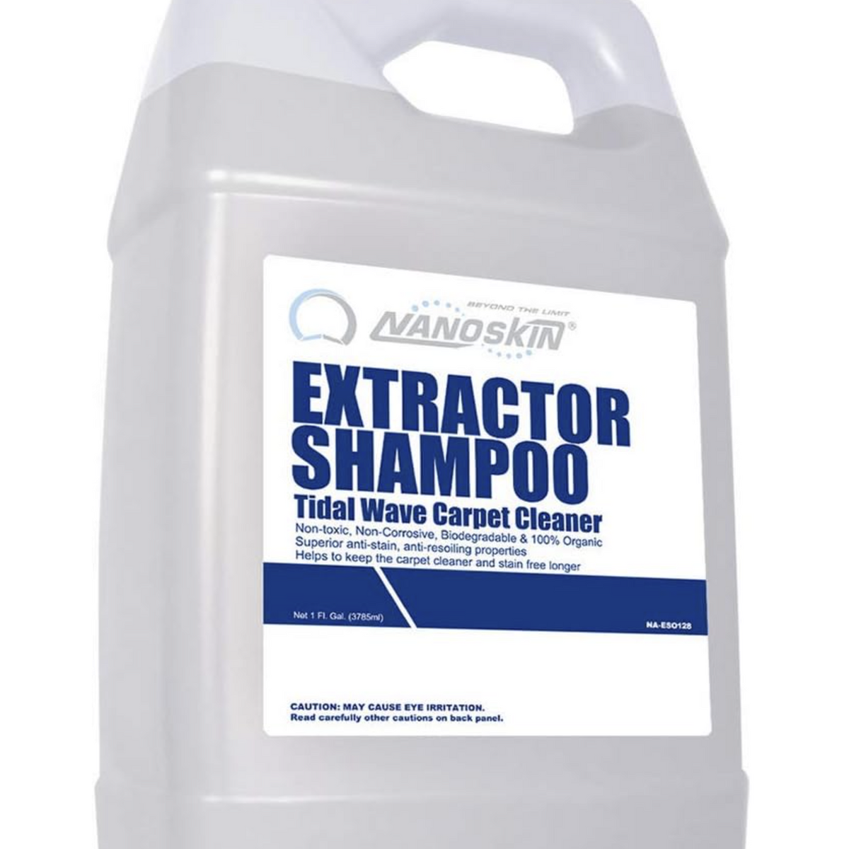EXTRACTOR SHAMPOO TIDAL WAVE CARPET CLEANER – Peak Distributing