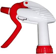 Tolco Model 330 Trigger Sprayer – Peak Distributing